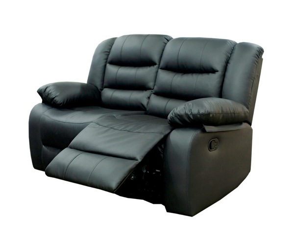 The Complete Guide to Recliner Sofas: Sizing, Styling Selection ...